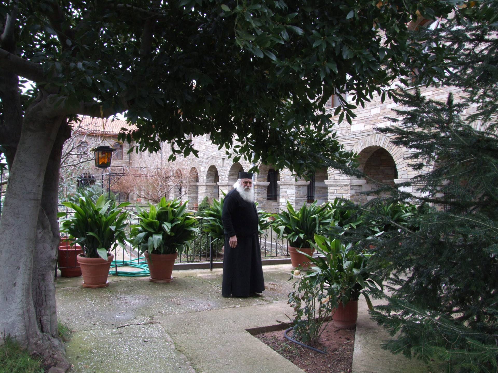 ΙΕΡΑ ΜΟΝΗ ΑΓ. ΠΑΝΤΕΛΕΗΜΟΝΟΣ ΧΡΥΣΟΚΑΣΤΡΟΥ